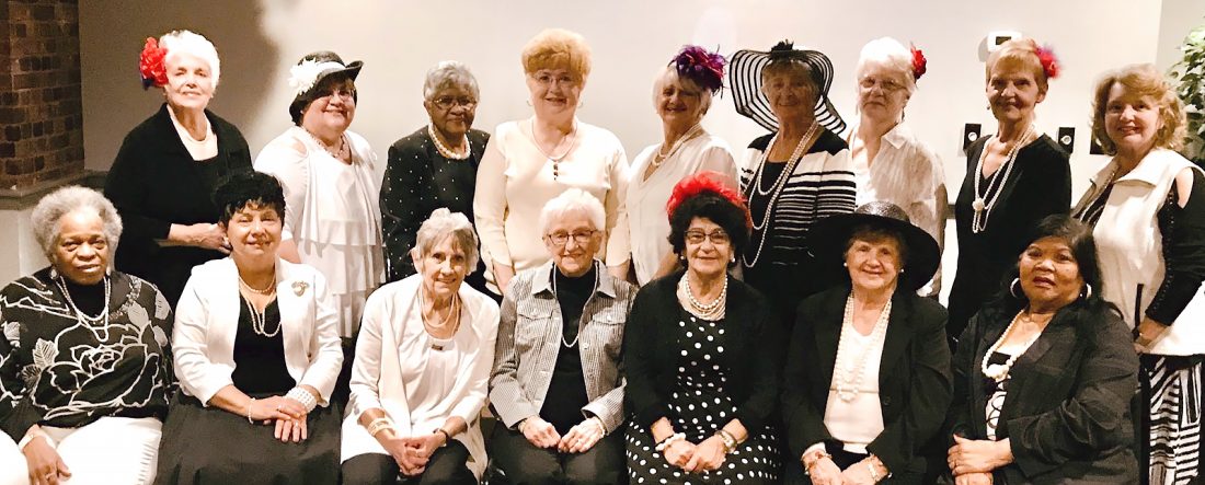 Pearls for Red Hats | News, Sports, Jobs - The Herald Star